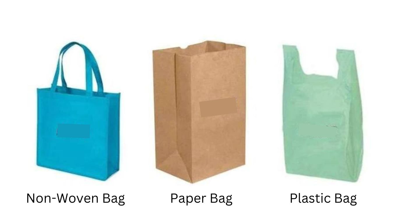 PP (polypropylene) bag and OPP (oriented polypropylene) bag: What are ...
